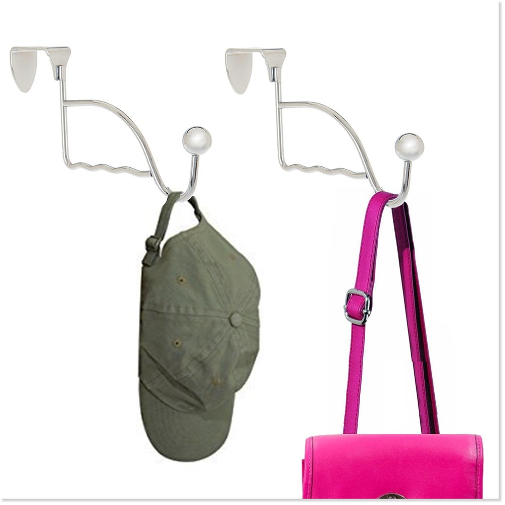 Over the Door Clothes and Boot Valet - Boottique