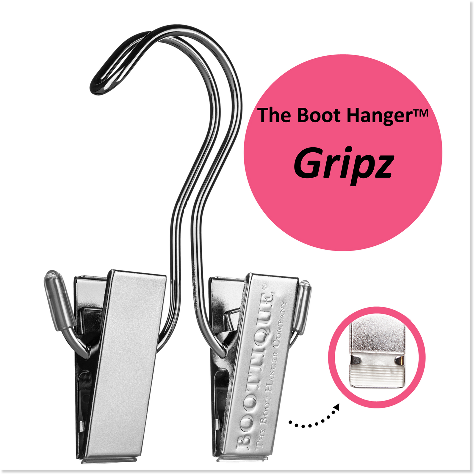 The Boot Hanger™ (Set of 3) - Boottique