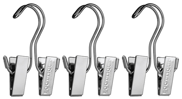 Boot Hanger Extender Rods™ (3 Rods + 3 Boot Hangers) - Boottique