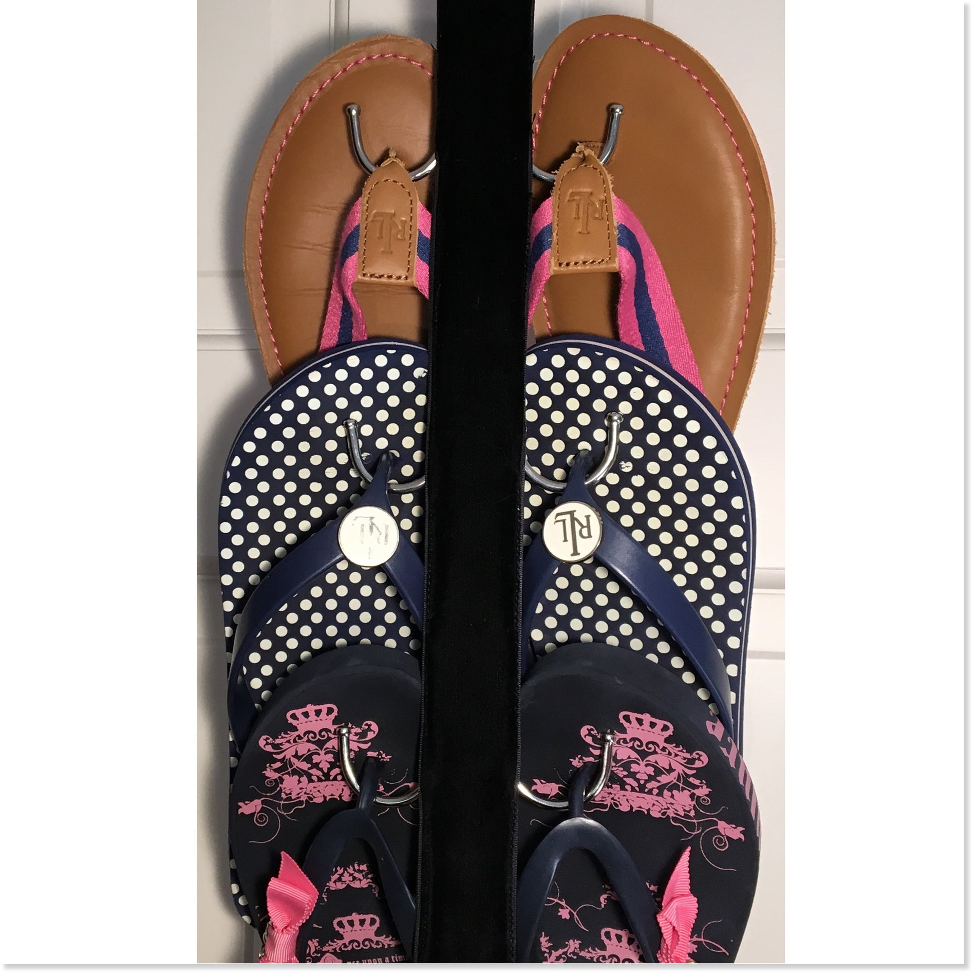 The Flip Flop Hanger™ - Boottique
